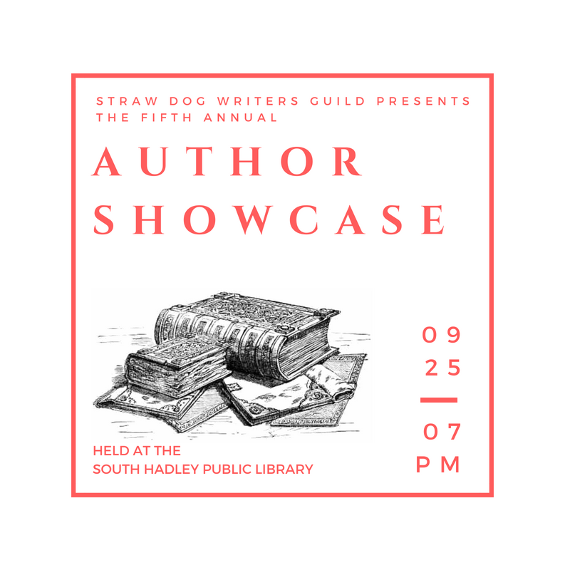 AuthorsShowcase (2) – Straw Dog Writers Guild